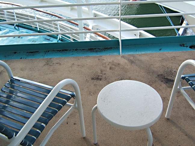 Aft cabins on FOS?? - Royal Caribbean International - Cruise Critic ...